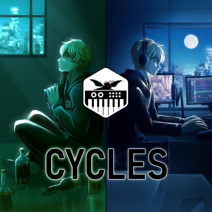 Cycles | Specimen 73