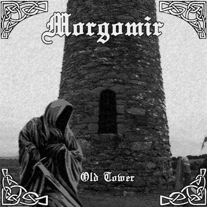 Old Tower Demo | Morgomir