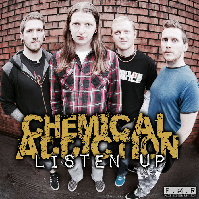 Listen Up | Chemical Addiction