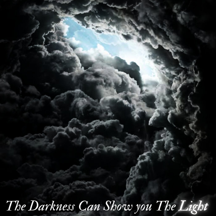 The Darkness Can Show You The Light | Umkhubã | Umkhubã / Guevurá
