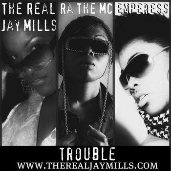 Music | The Real Jay Mills