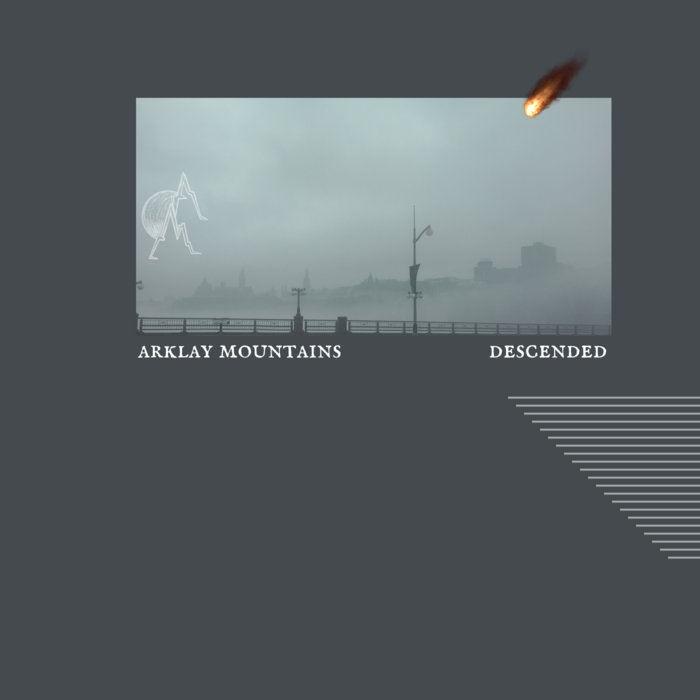 Descended | Arklay Mountains