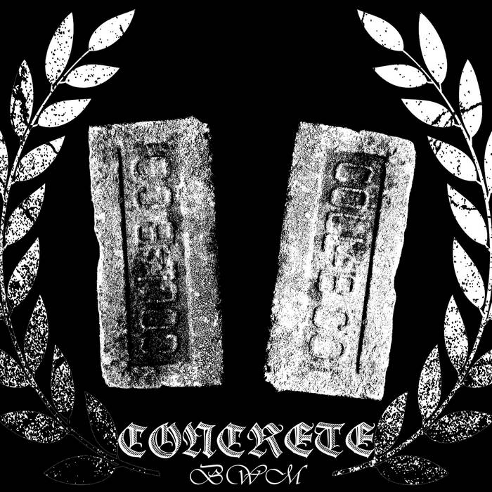 Brick Wall Music | CONCRETE ELITE