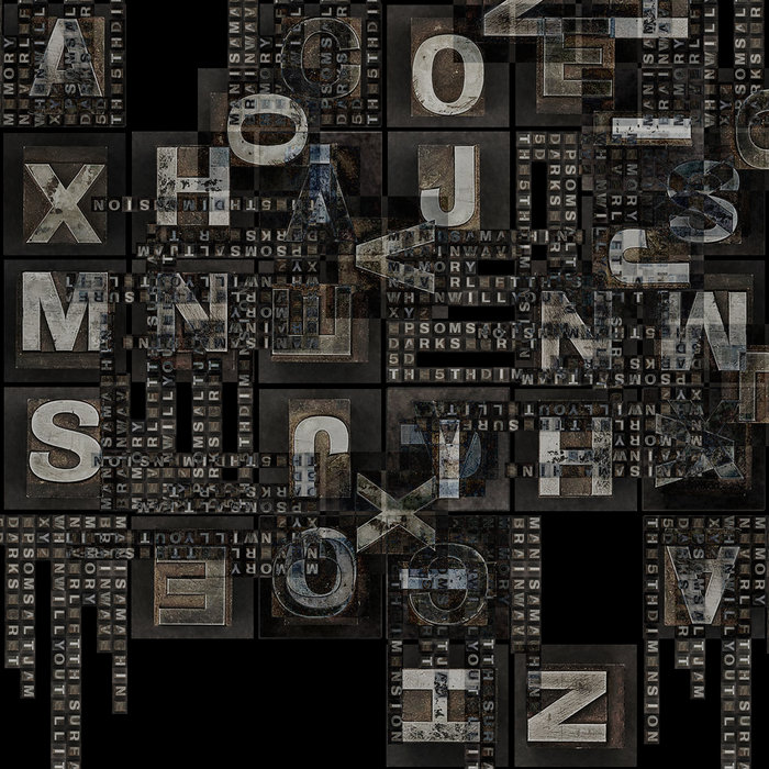Man Is A Machine | Jvox | Component Recordings