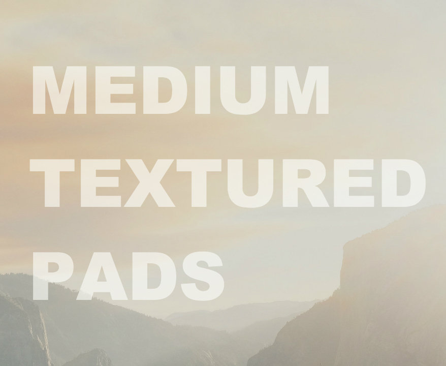 Medium Textured Pad [D] | Free Worship Pads