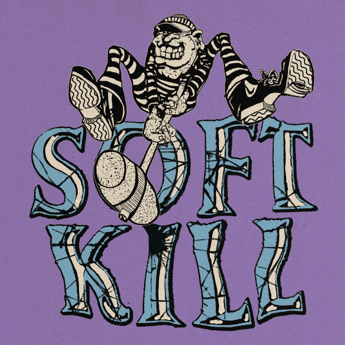 Roseland | Soft Kill