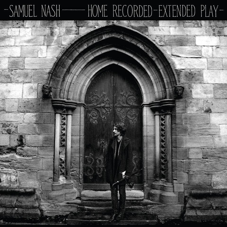 Samuel Nash Extended Play | Samuel Nash