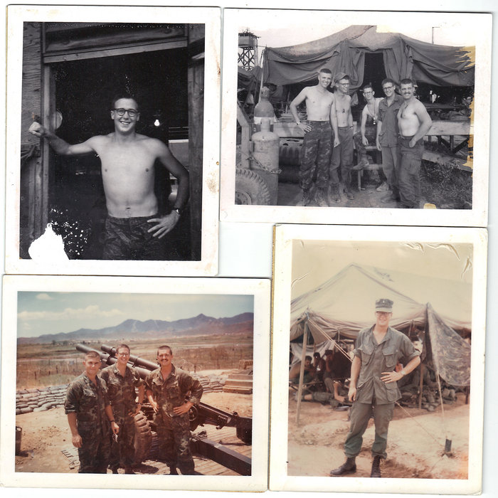 Healing From War Set | Bill Jevne