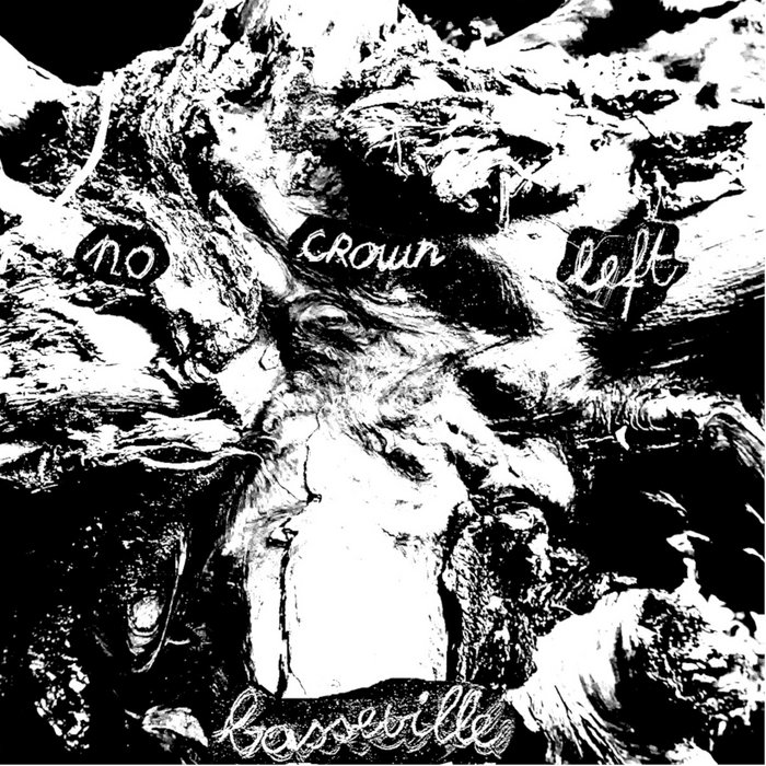 no crown left | basseville