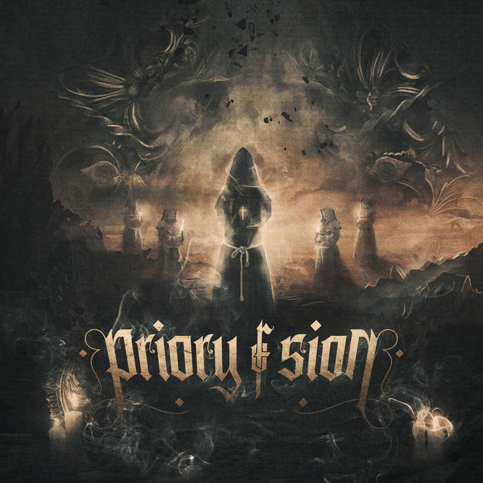 Quarantine [feat. Sophie Burrell & Kieran Johnston] | Priory of Sion