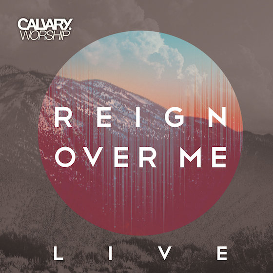 Spring Up Oh Well | Calvary Worship