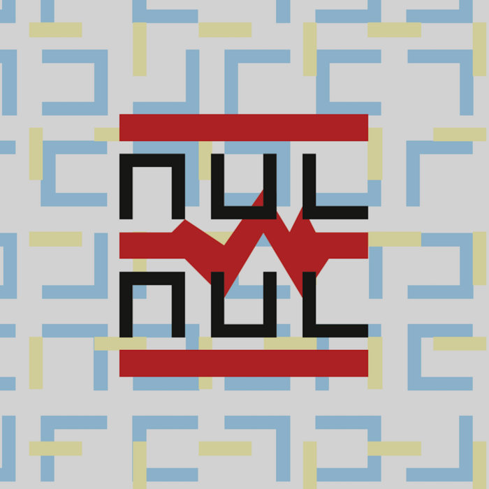Nul Nul | Various Artists | Korm Digitaal