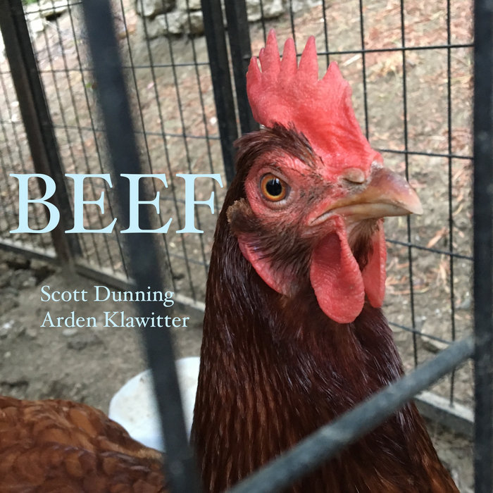 Beef | Scott Dunning | The Scott Dunning Extravaganza