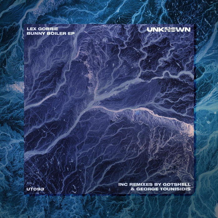 Bunny Boiler EP | Lex Gorrie | Unknown Territory