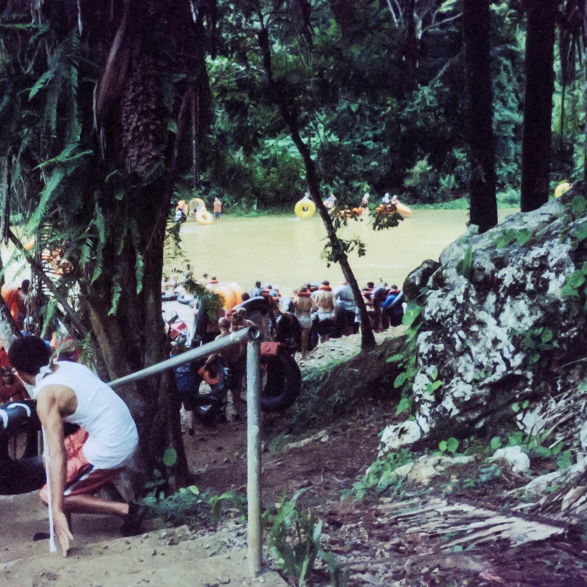 Unity Station | Unity Station | Nick Christopherson