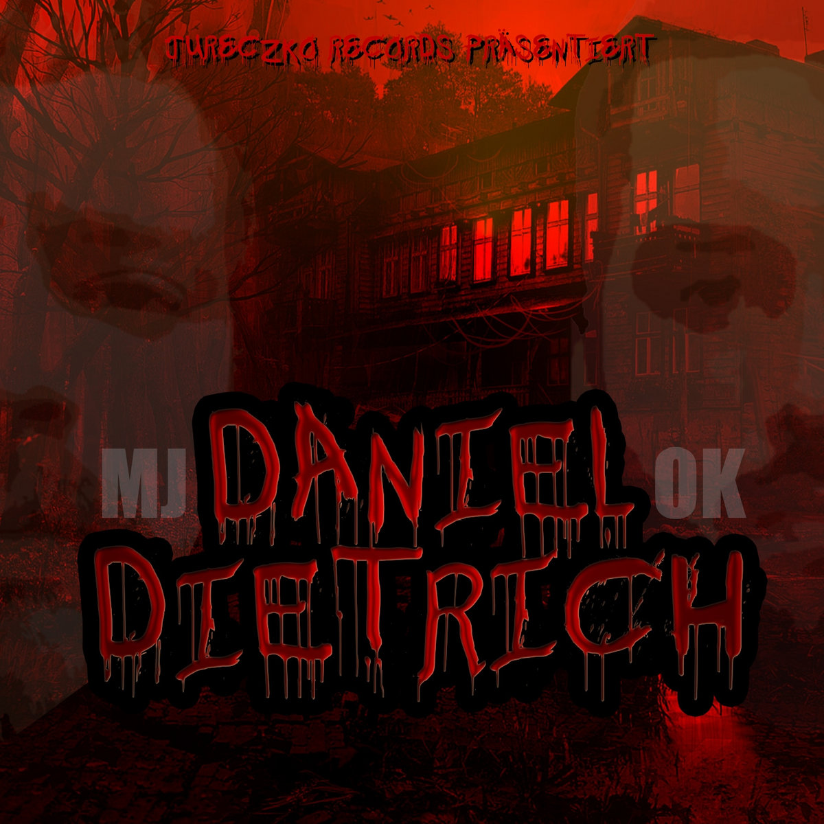 Daniel Dietrich | MJ & O.K. | MJ