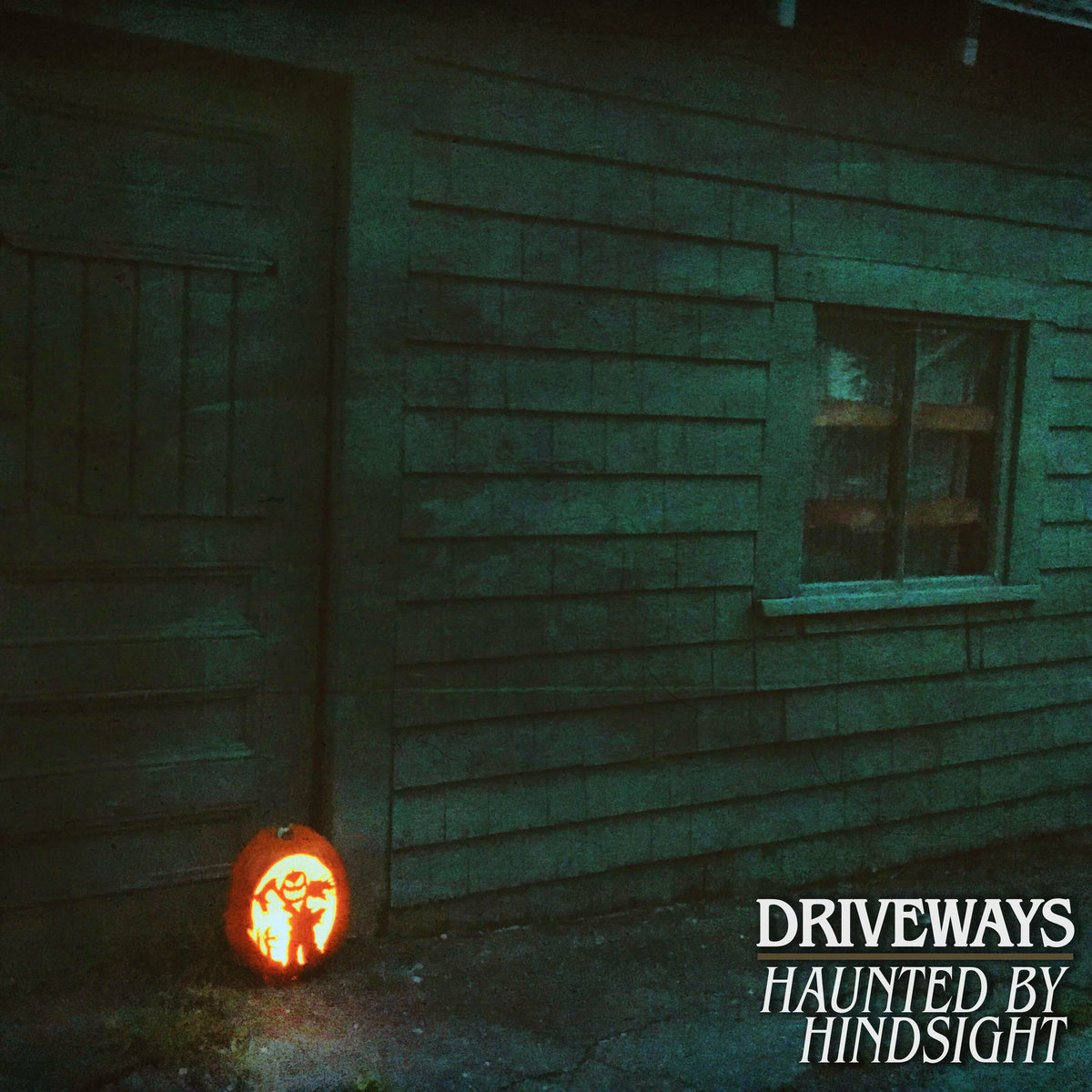 Haunted By Hindsight | Driveways