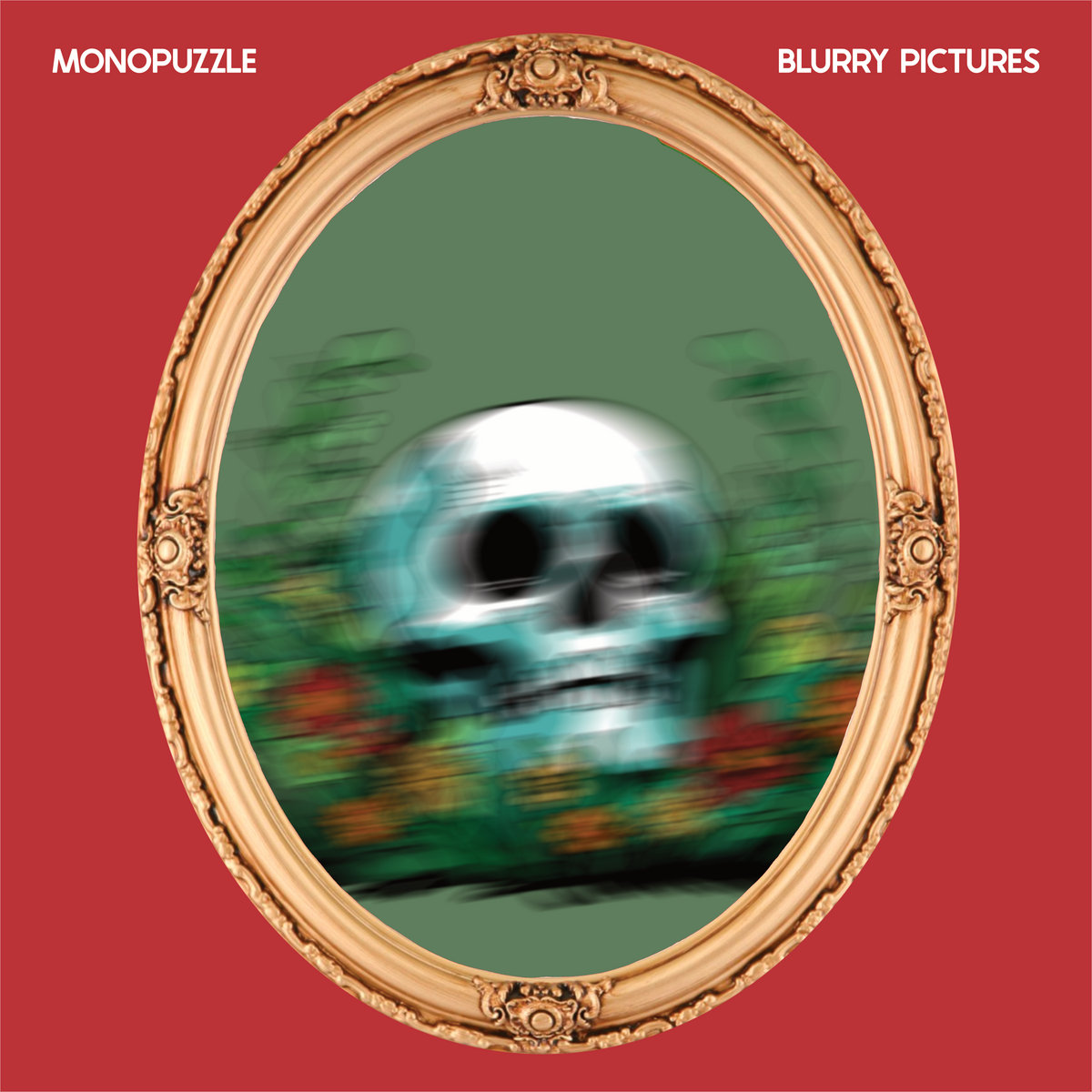 Blurry Pictures | Monopuzzle