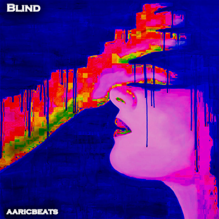 (free) "BLIND" - Rap Freestyle Type Beat | Trap Beat 2023 | aaricbeats ...