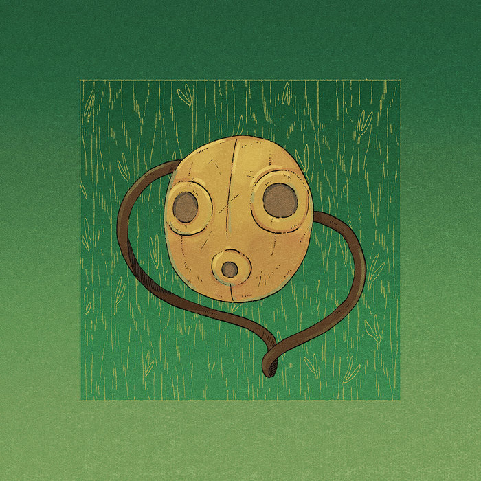 totem dance | Glacier