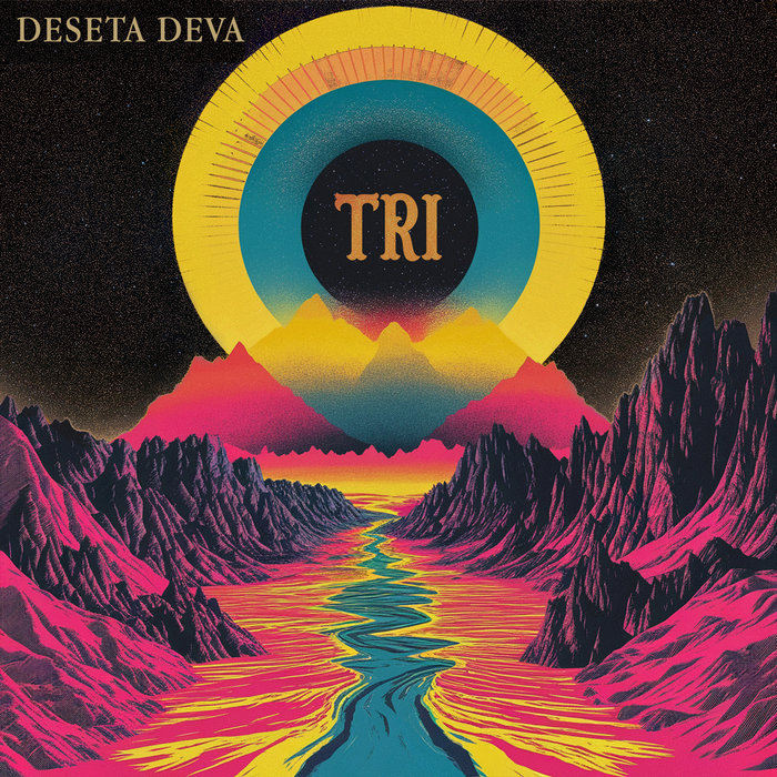 Tri | Deseta Deva