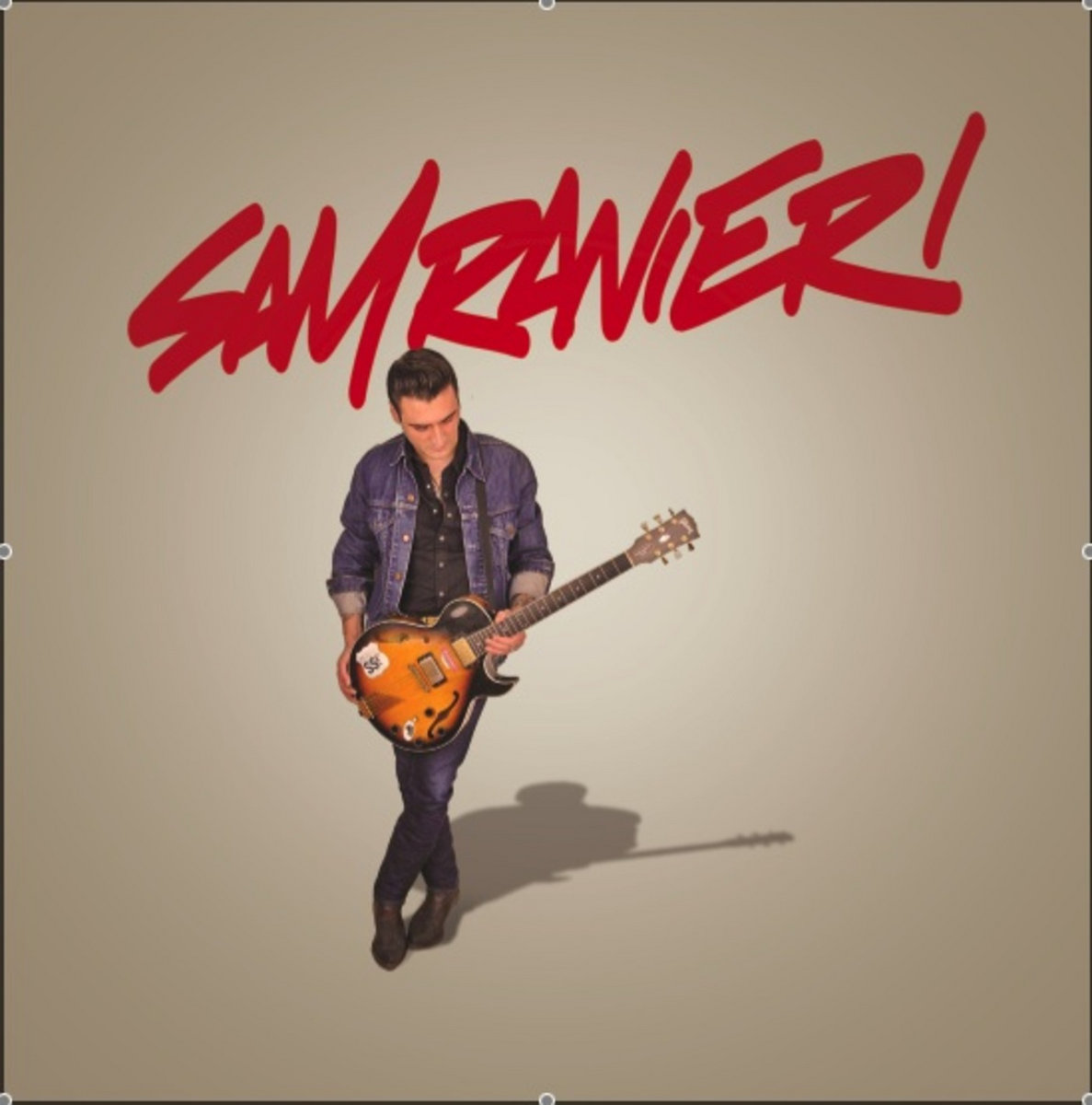 Sam Ranieri | Sam Ranieri