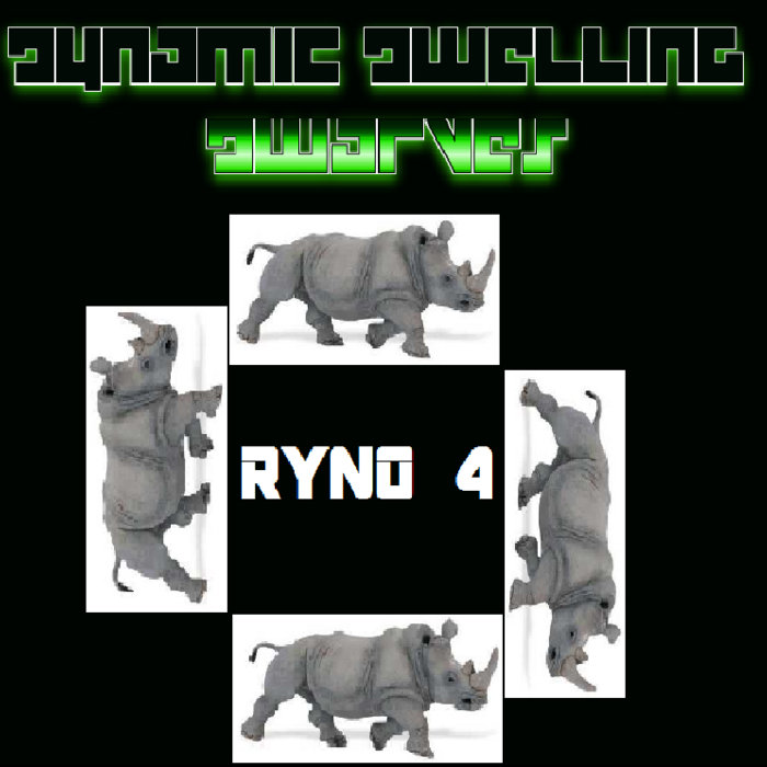 RYNO 4 | Dynamic Dwelling Dwarves