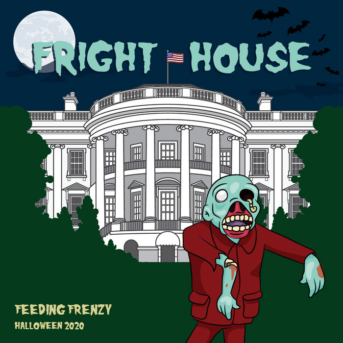 Fright House | Feeding Frenzy