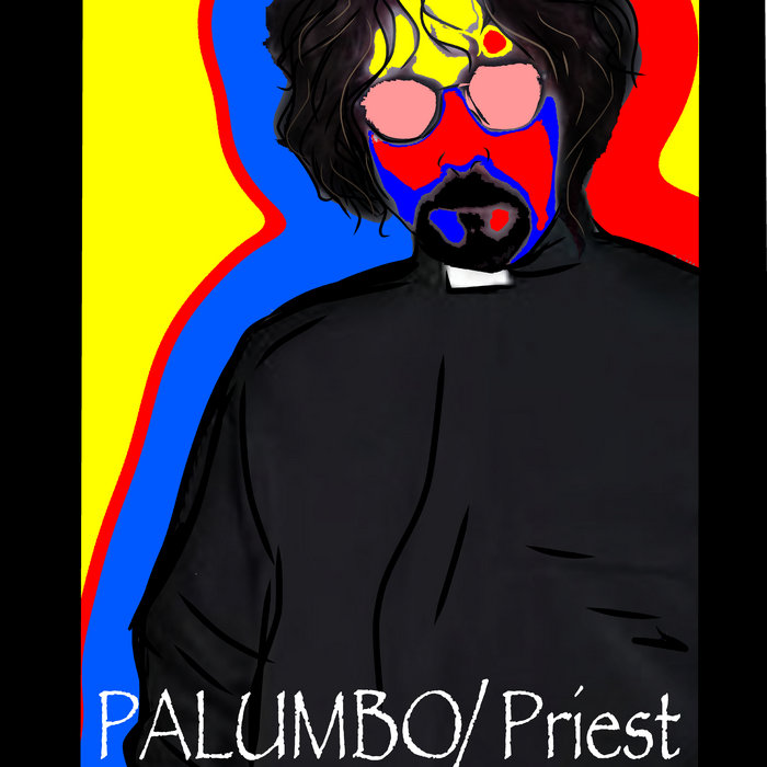 Priest | John Palumbo
