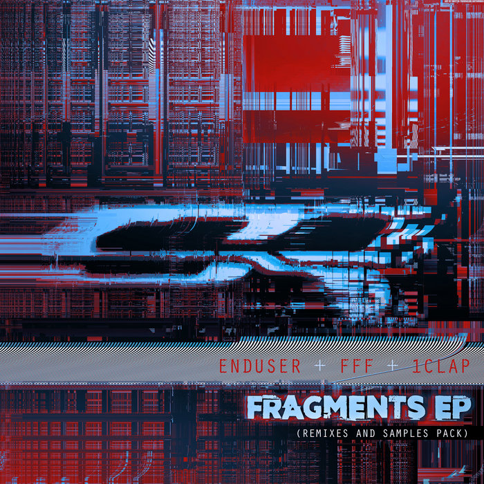 Fragments EP (Remixes & Sample Pack) | Somatic Responses