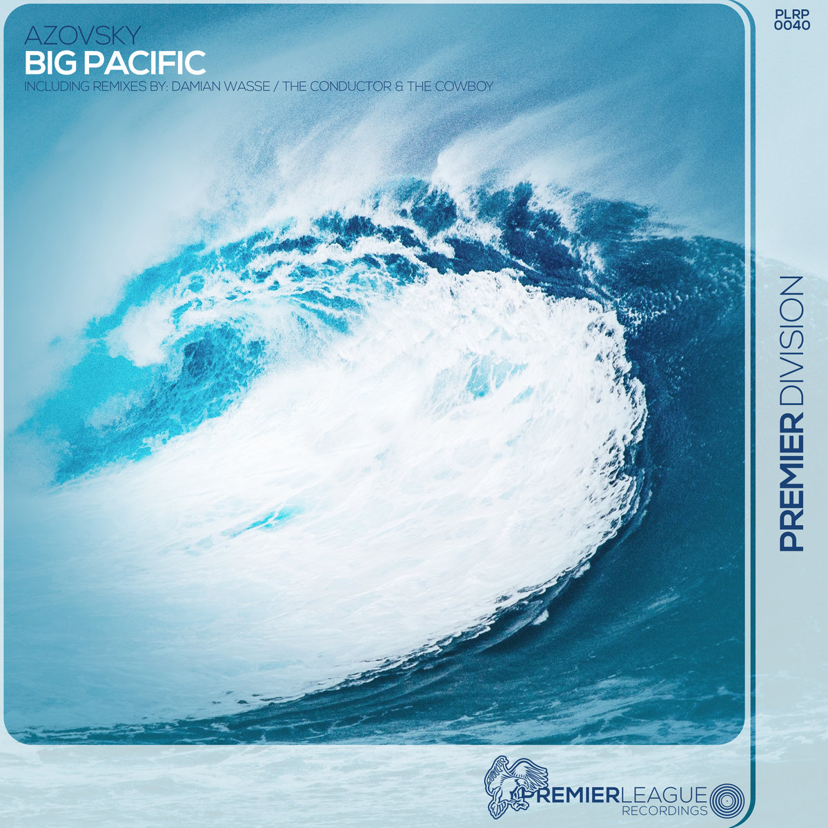 Big Pacific | Azovsky
