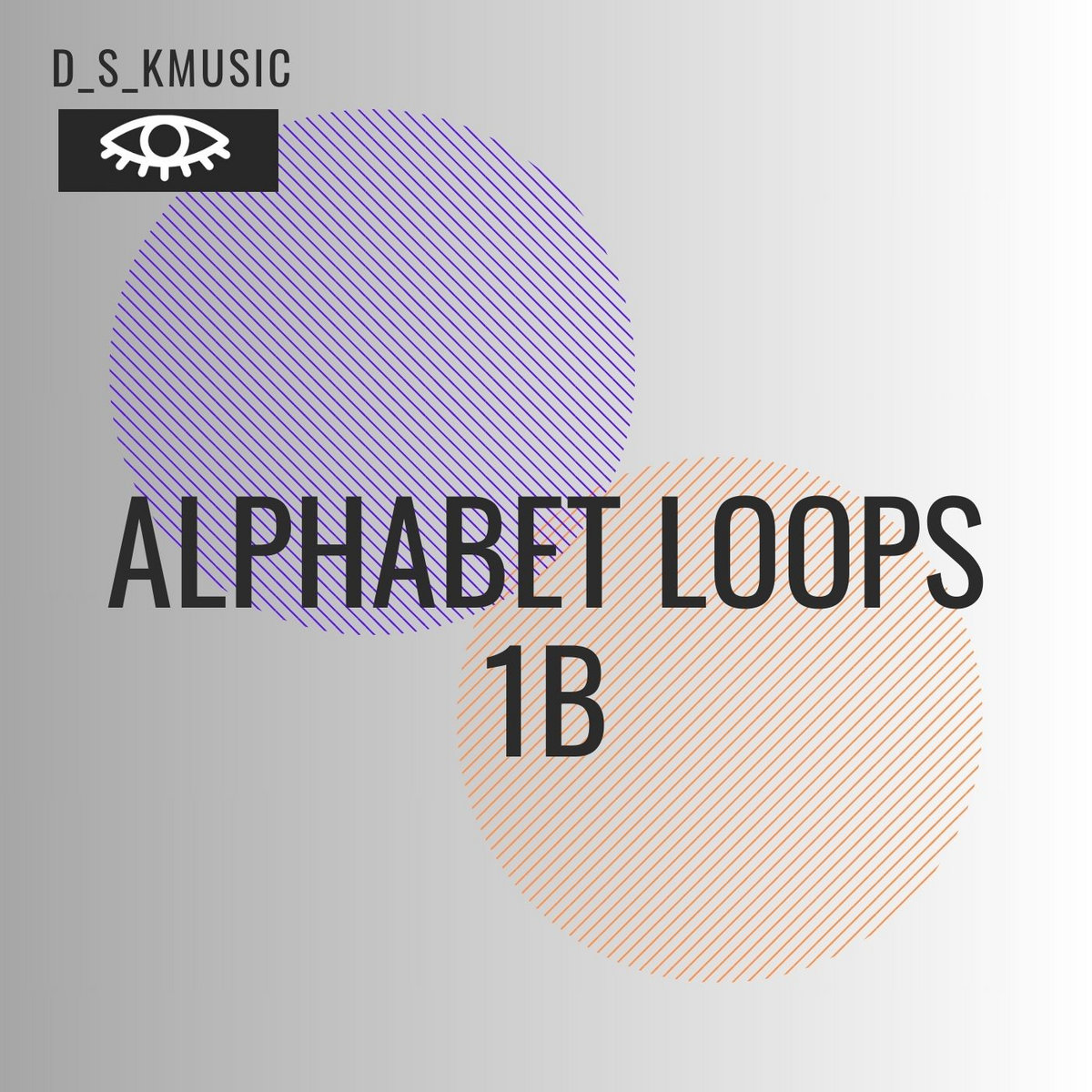 Alphabet Loops 1B | DSK