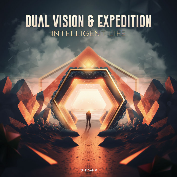 Intelligent Life (24 Bit) | Dual Vision, Expedition | IONO MUSIC