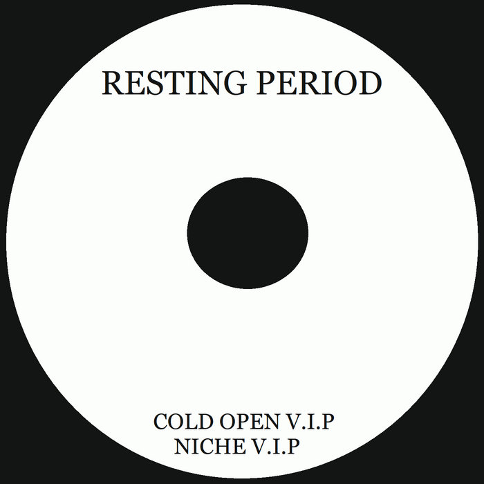 RESTING PERIOD | FallAsleepFast