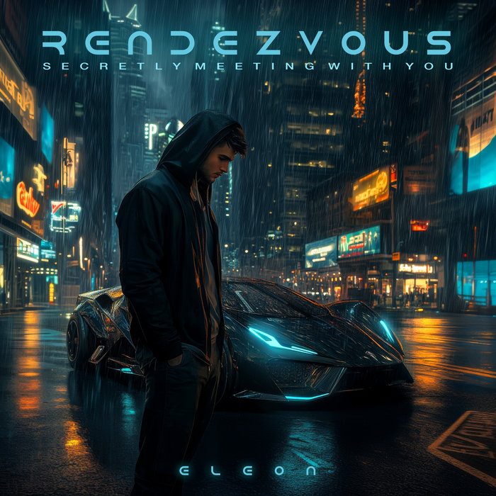 Rendezvous-Secretly Meeting With You | ELEON | Wayfarer Music Group ...