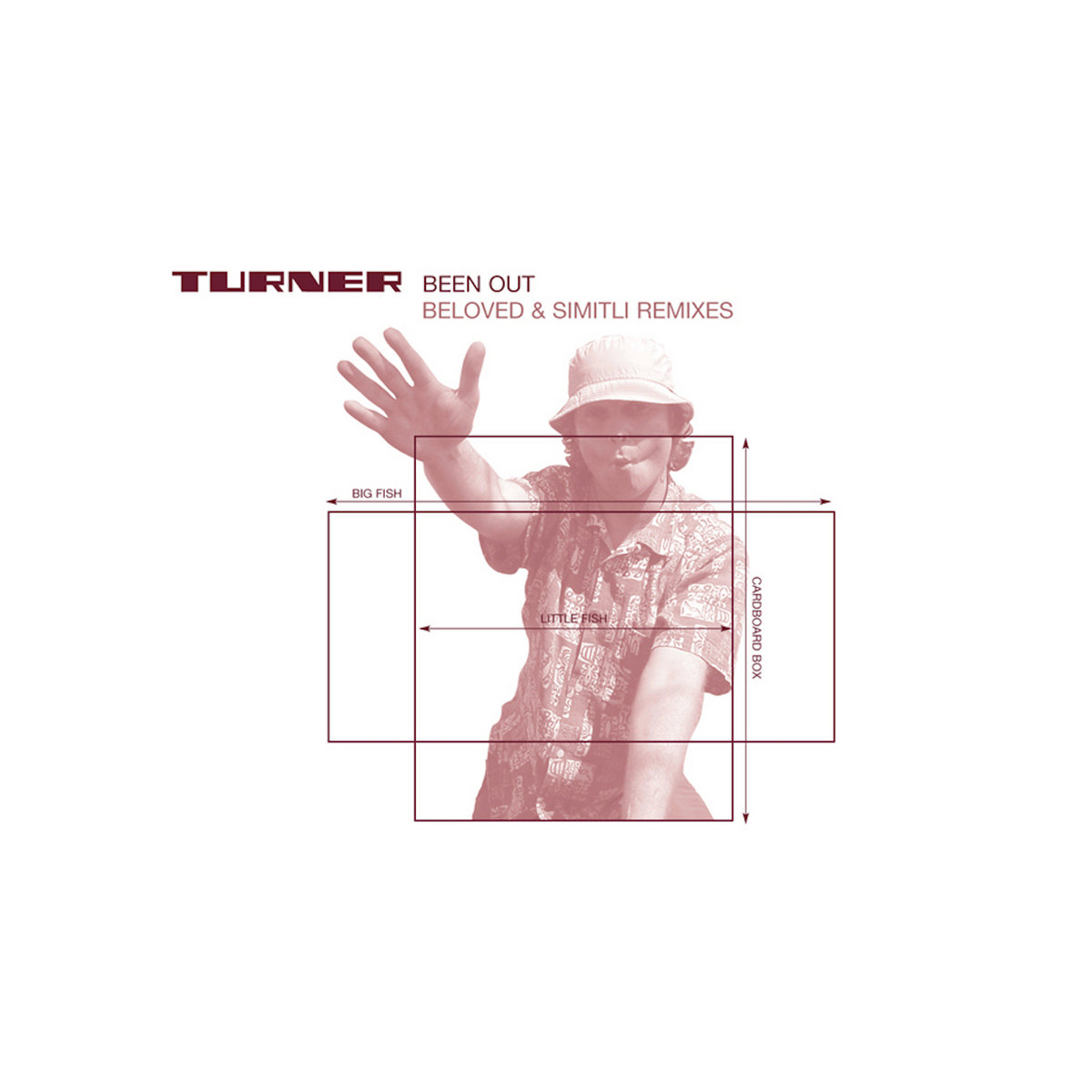 Been Out (Simitli Remix) | Turner | Music For Freaks