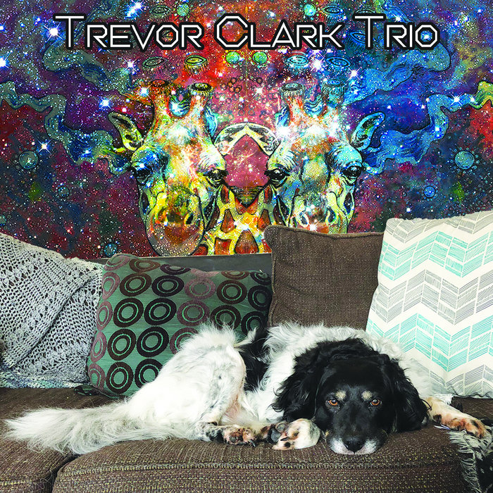 Trevor Clark Trio | Trevor Clark