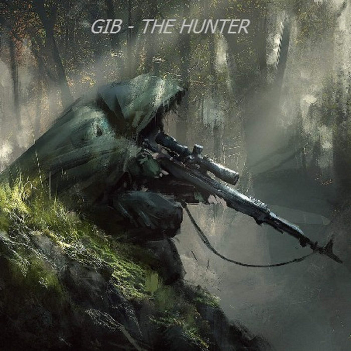 THE HUNTER | Gib