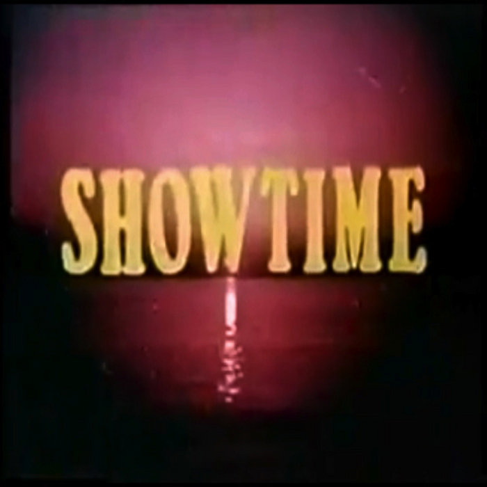 ALBUM 22 - 'SHOWTIME! (End Credits)' | Broken Machine Films presents ...