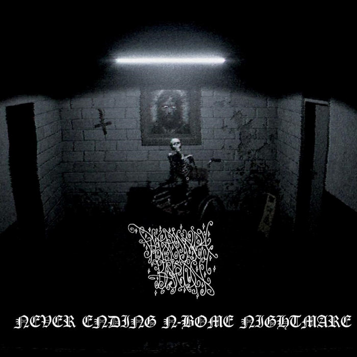 Never Ending N-BOMe Nightmare | Pharmacy Baron