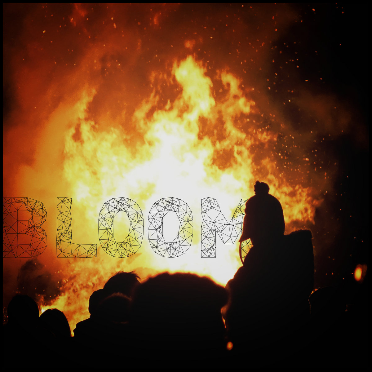 Paraffin (feat. Meg Wassell) | Dan Puentes Yates