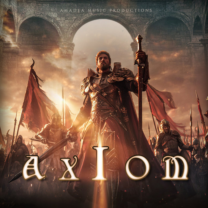Axiom | Amadea Music Productions