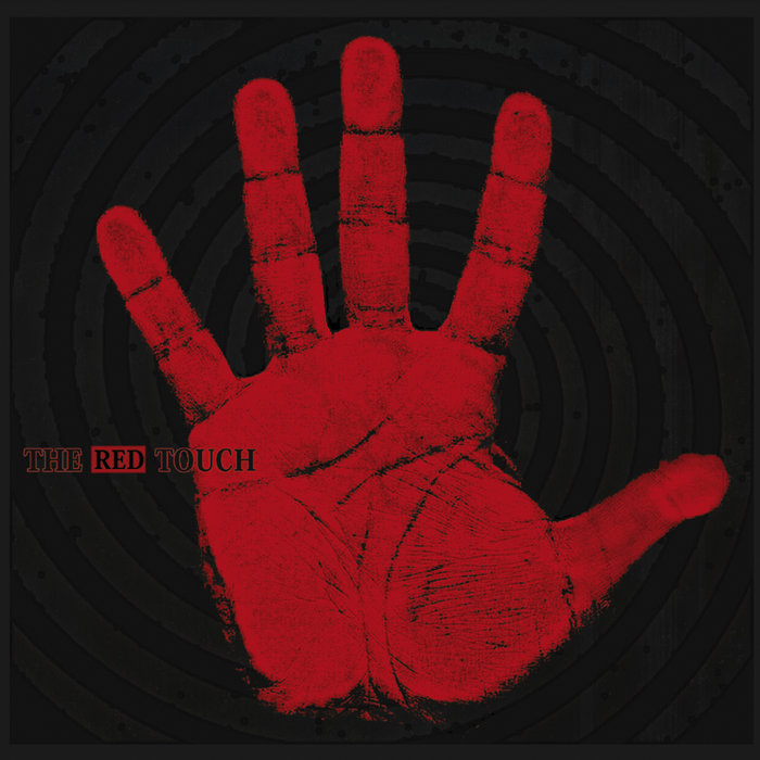 The Red Touch EP | The Red Touch