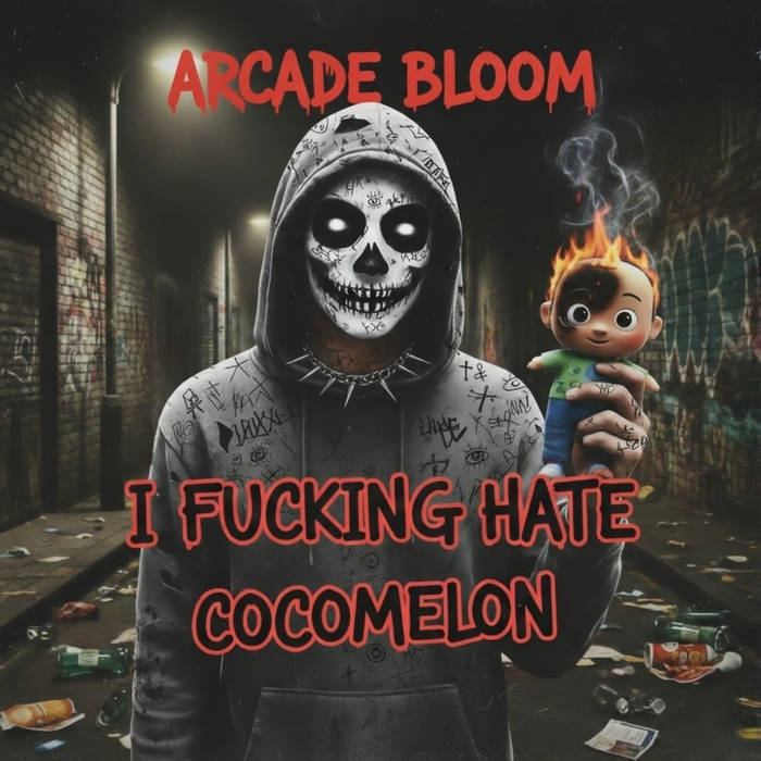I Fucking Hate Cocomelon | Arcade Bloom