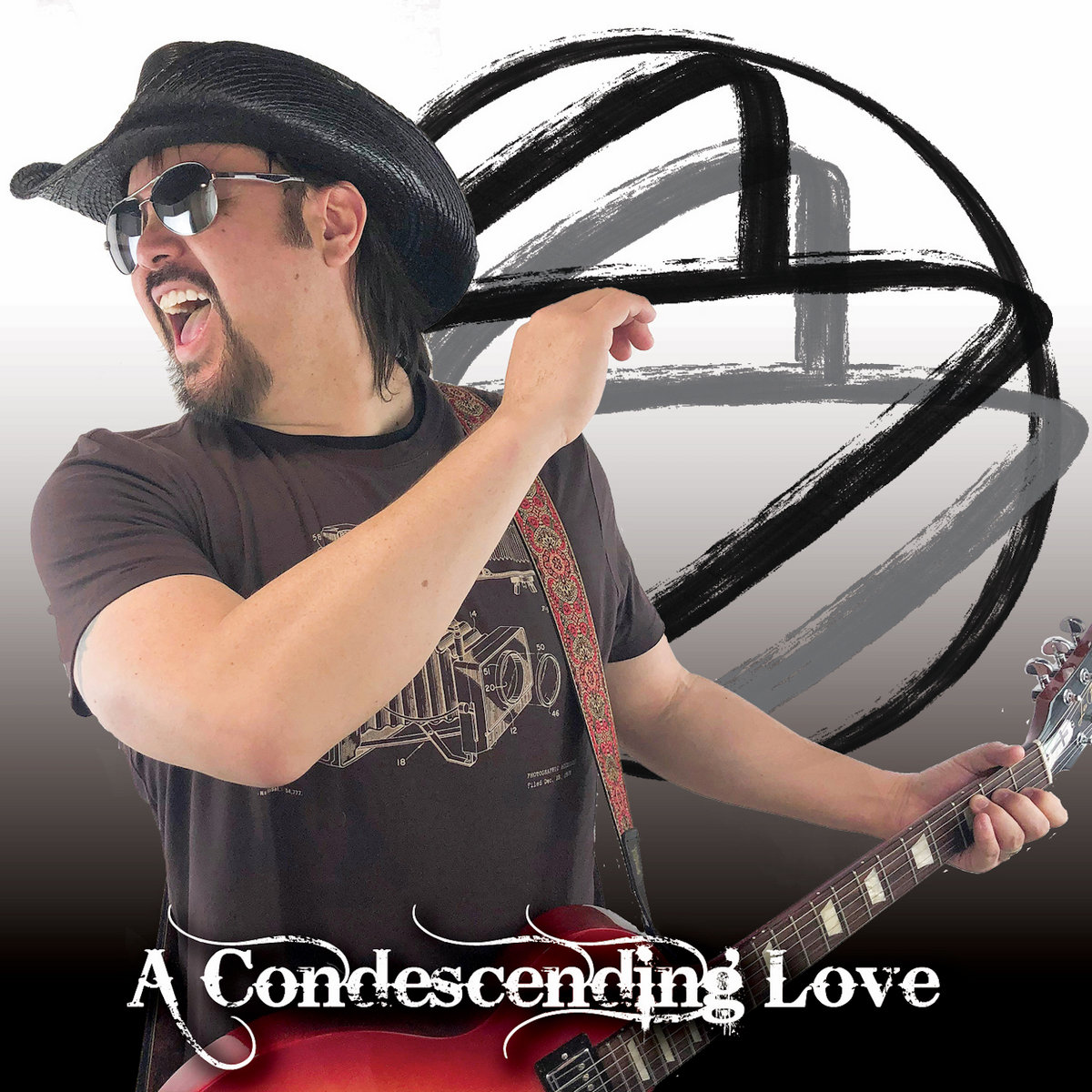 A Condescending Love | Shane Sowers