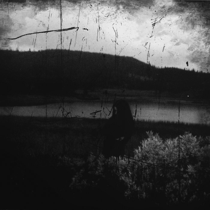 Drone Black | Cory Strand