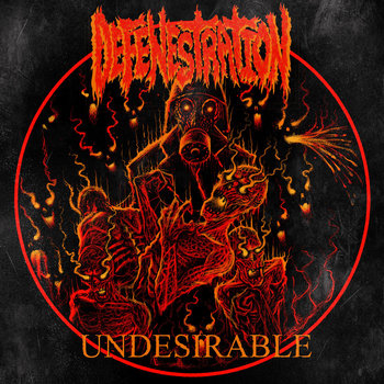 Music | Defenestration