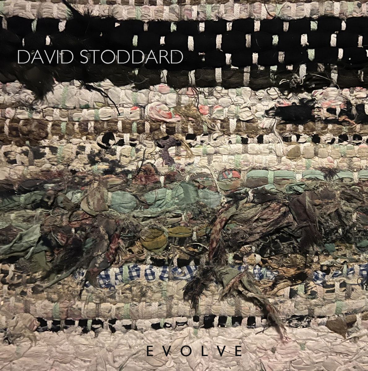 EVOLVE | David Stoddard