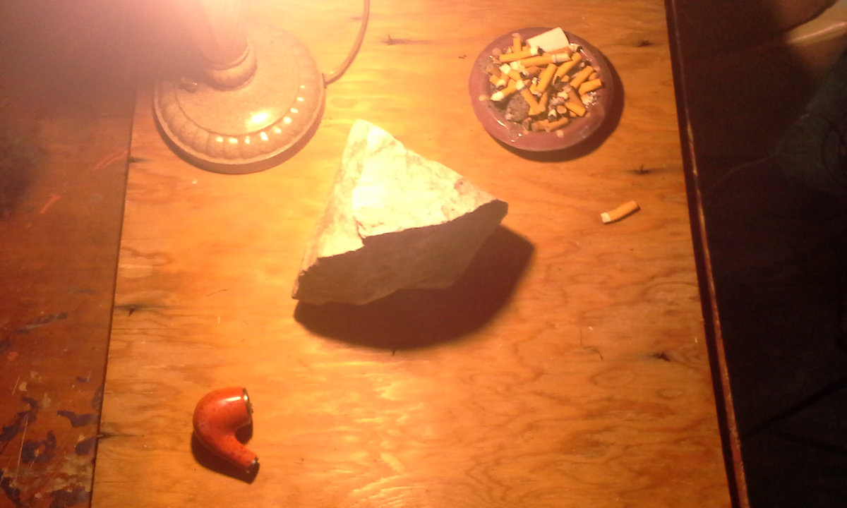 Rock | Bay Creatures