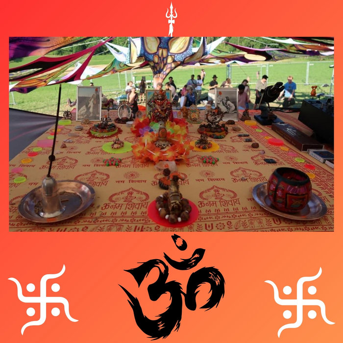 BABA J - The Last Message | Goa Gil ( By Sam from the Milky Way Galaxy ...